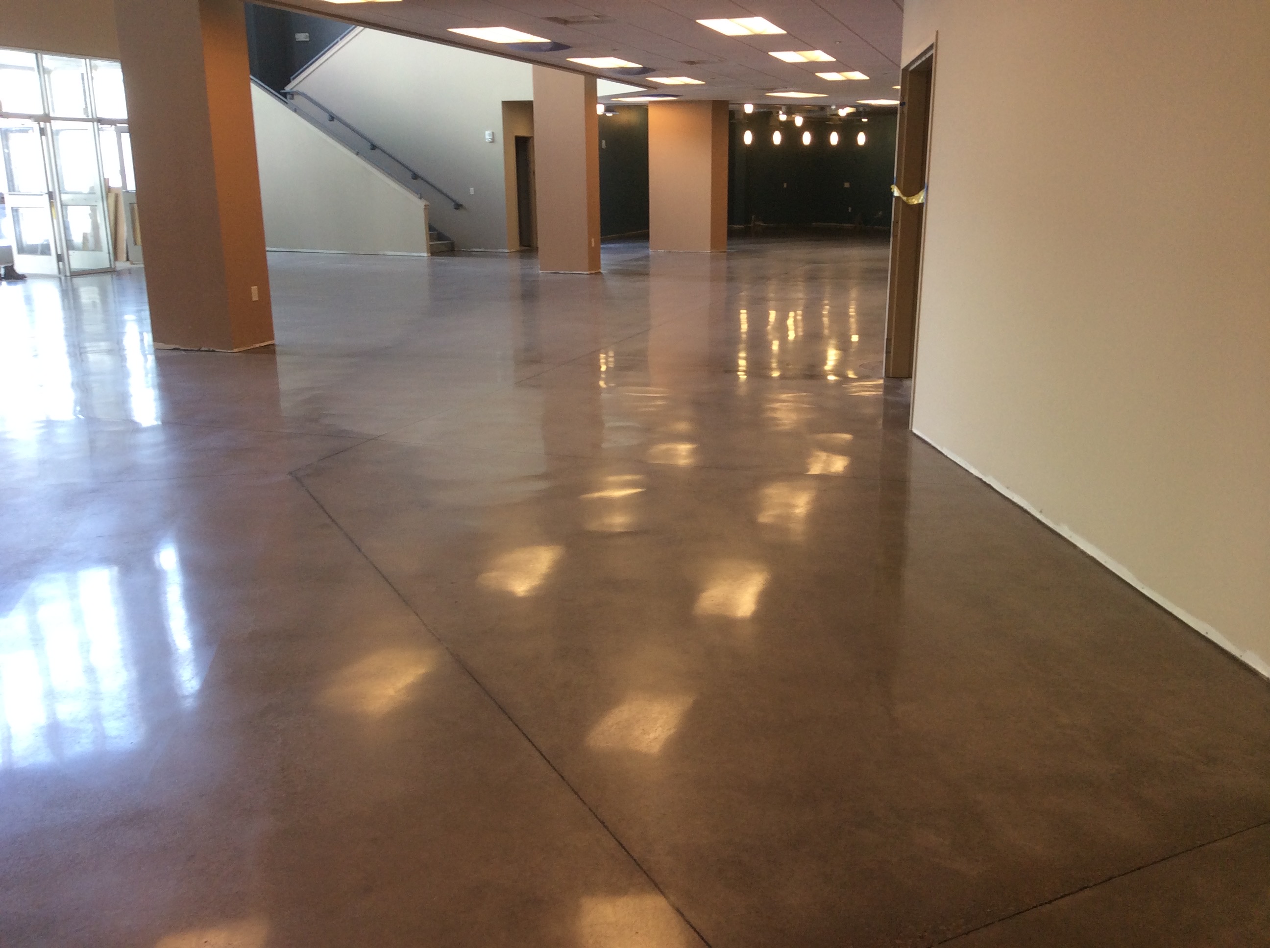 Complete Construction Services – Your Complete Concrete Solution