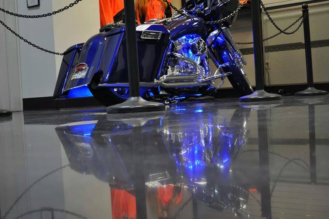 Complete Construction Services – Your Complete Concrete Solution