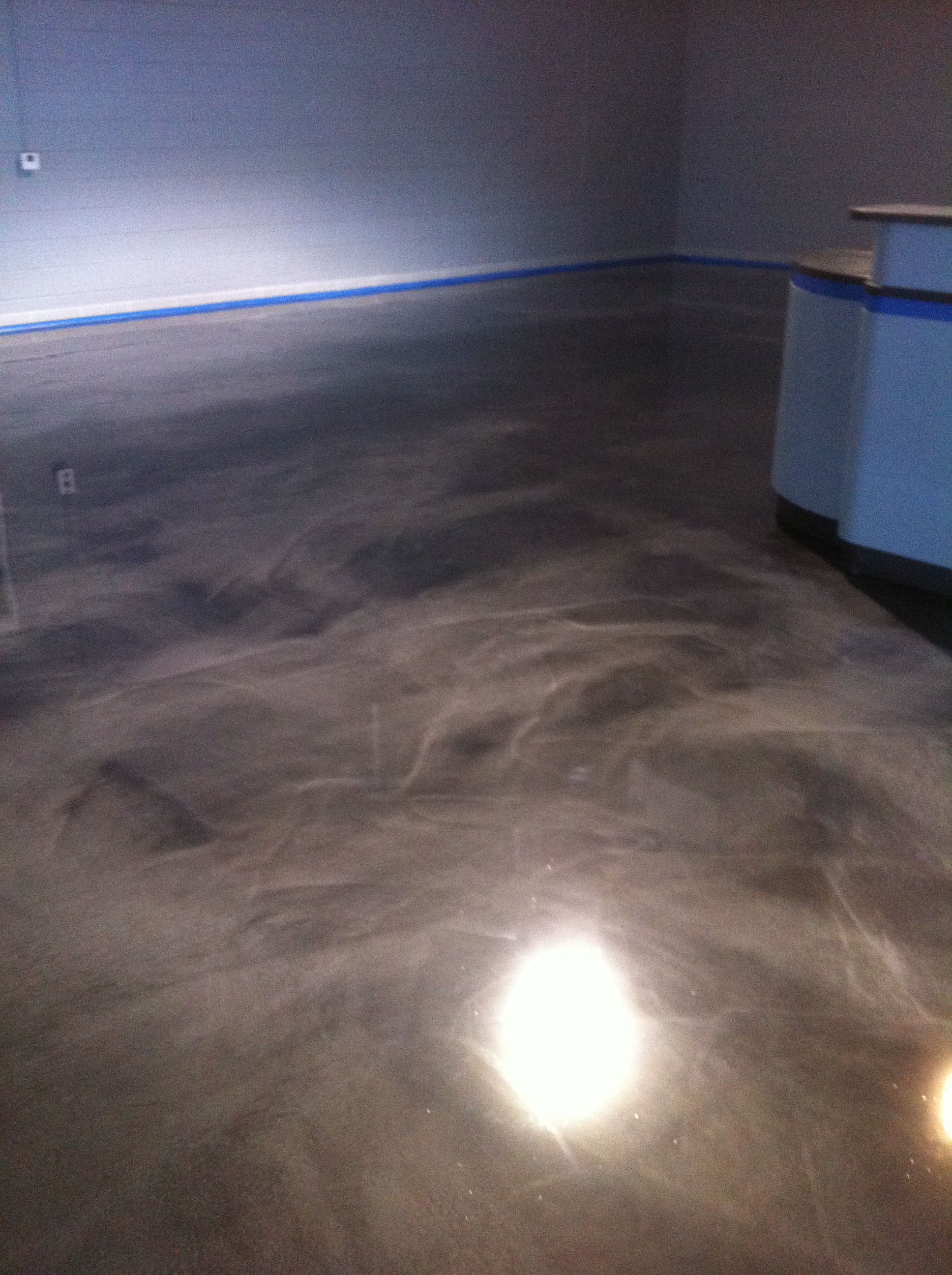 Complete Construction Services – Your Complete Concrete Solution